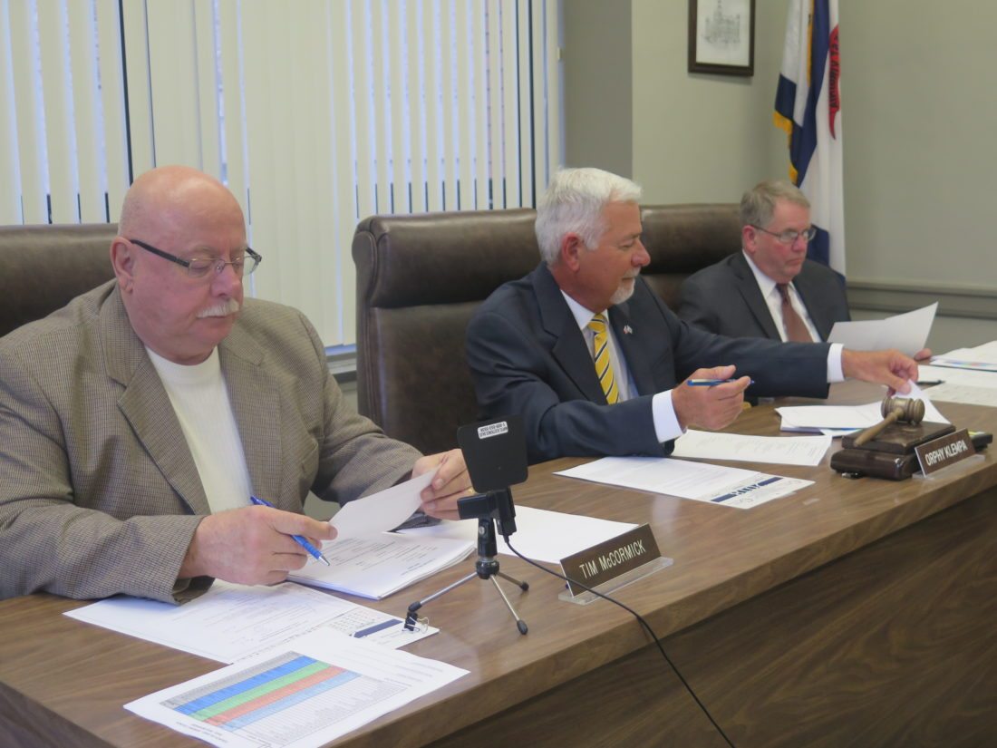 Ohio County Commission Says Liquor Permits Sought for New Sheetz ...